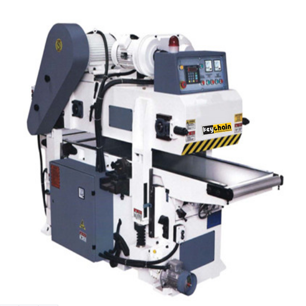 Double Side Planer - Co., Ltd.